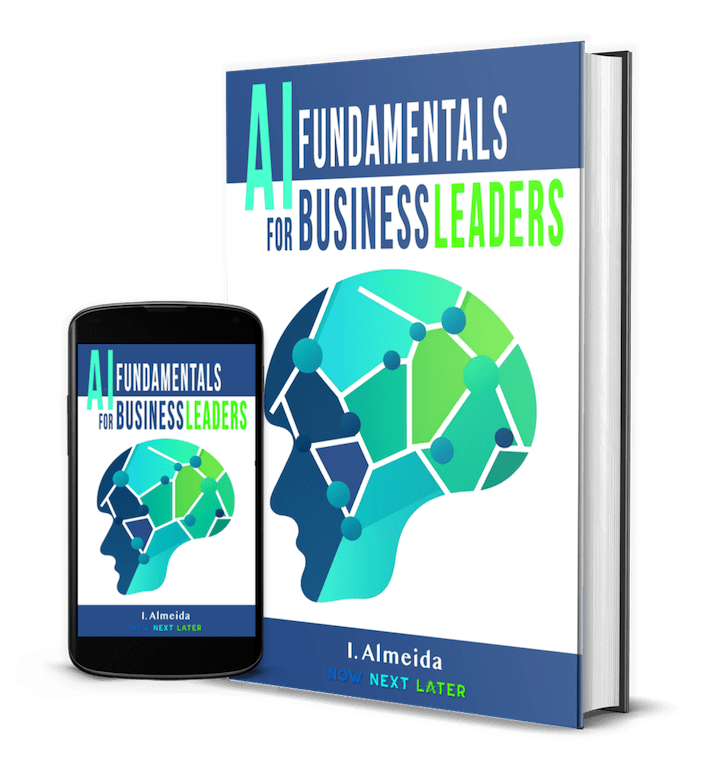 Byte-sized Learning AI Book Series for Business Leaders
